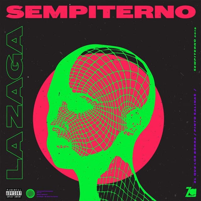 Sempiterno by La Zaga (Album): Reviews, Ratings, Credits, Song list ...