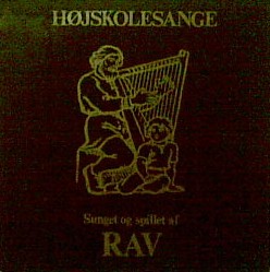 Højskolesange by Rav (Album): Reviews, Ratings, Credits, Song list ...