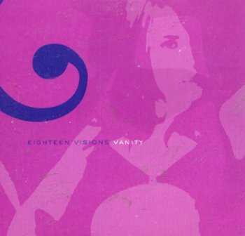 Vanity by Eighteen Visions (Album, Metalcore): Reviews, Ratings ...