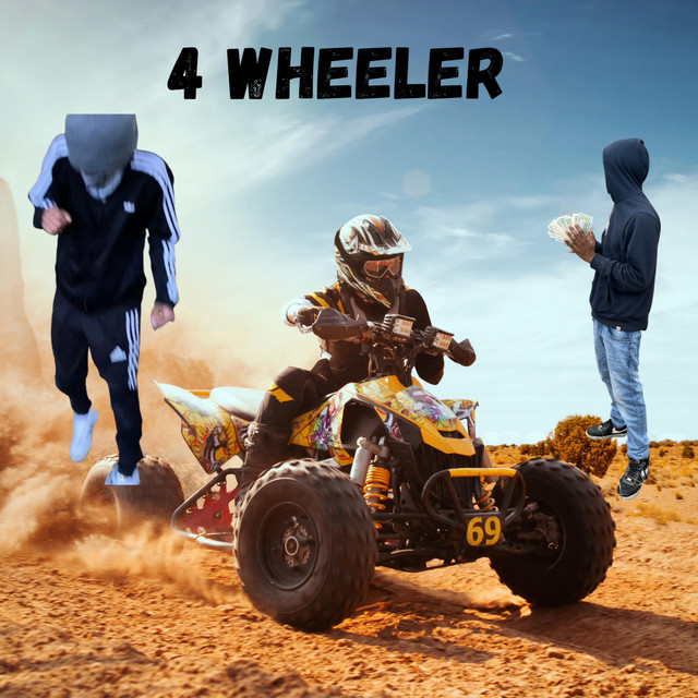 4 Wheeler by Yuno Miles (Single, Comedy Rap): Reviews, Ratings, Credits ...