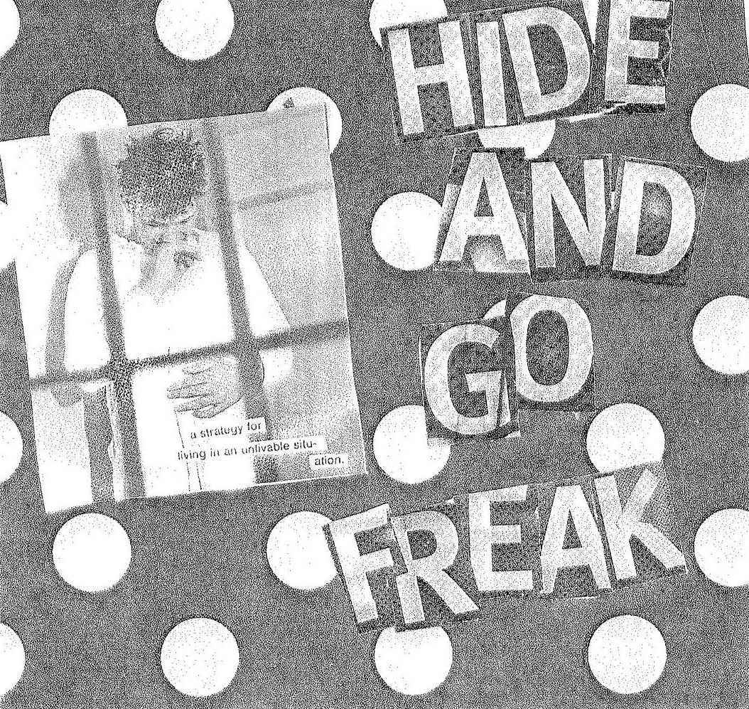 Hide and Go Freak Albums: songs, discography, biography, and listening ...