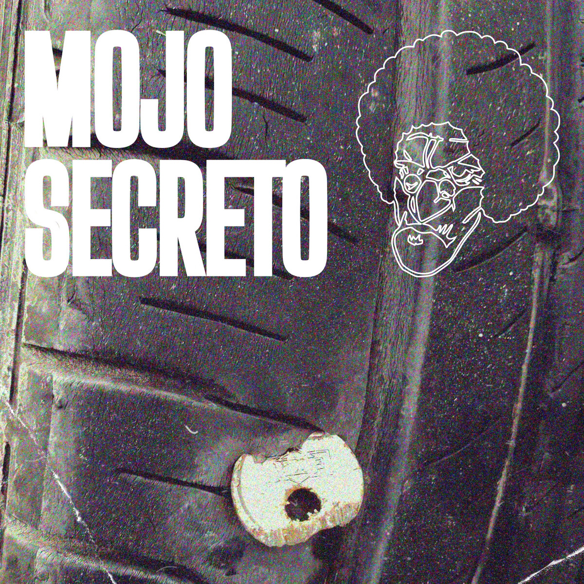 Mojo Secreto by Mojo Secreto (Album): Reviews, Ratings, Credits, Song ...