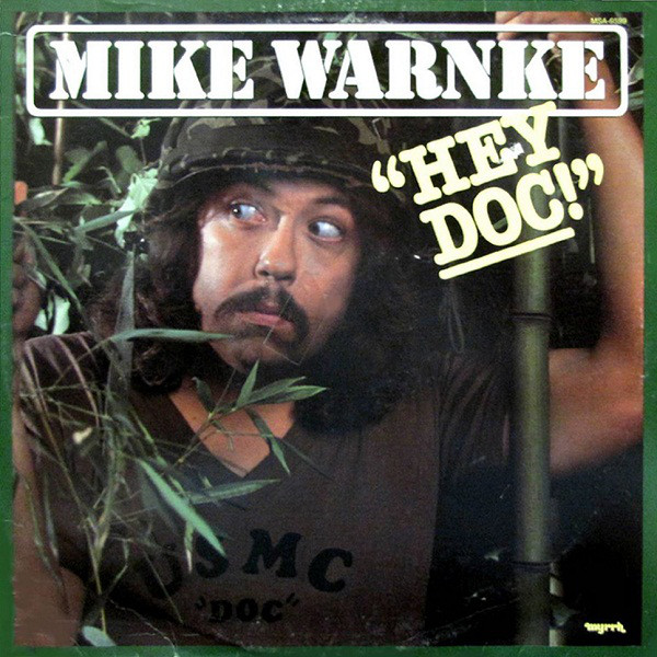 Mike Warnke Albums: songs, discography, biography, and listening guide ...