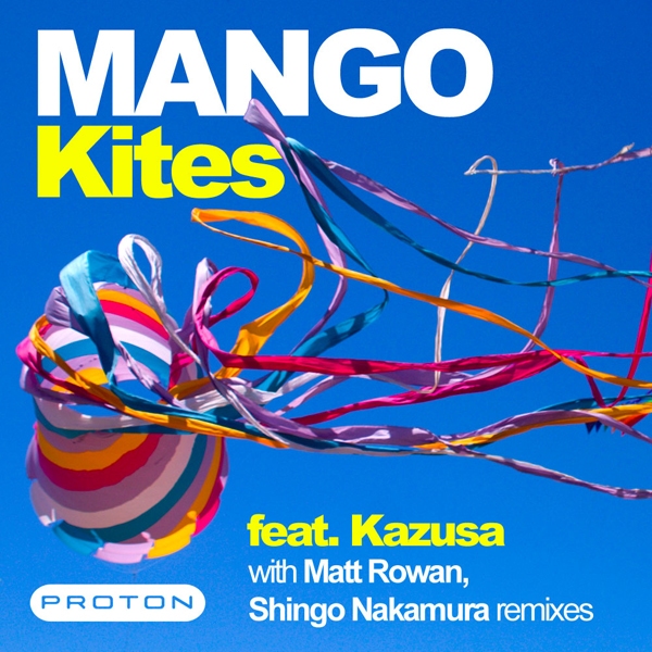 Kites by Mango (EP, Progressive House): Reviews, Ratings, Credits, Song ...
