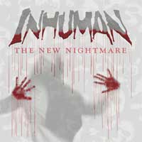 The New Nightmare by Inhuman (Album): Reviews, Ratings, Credits, Song ...