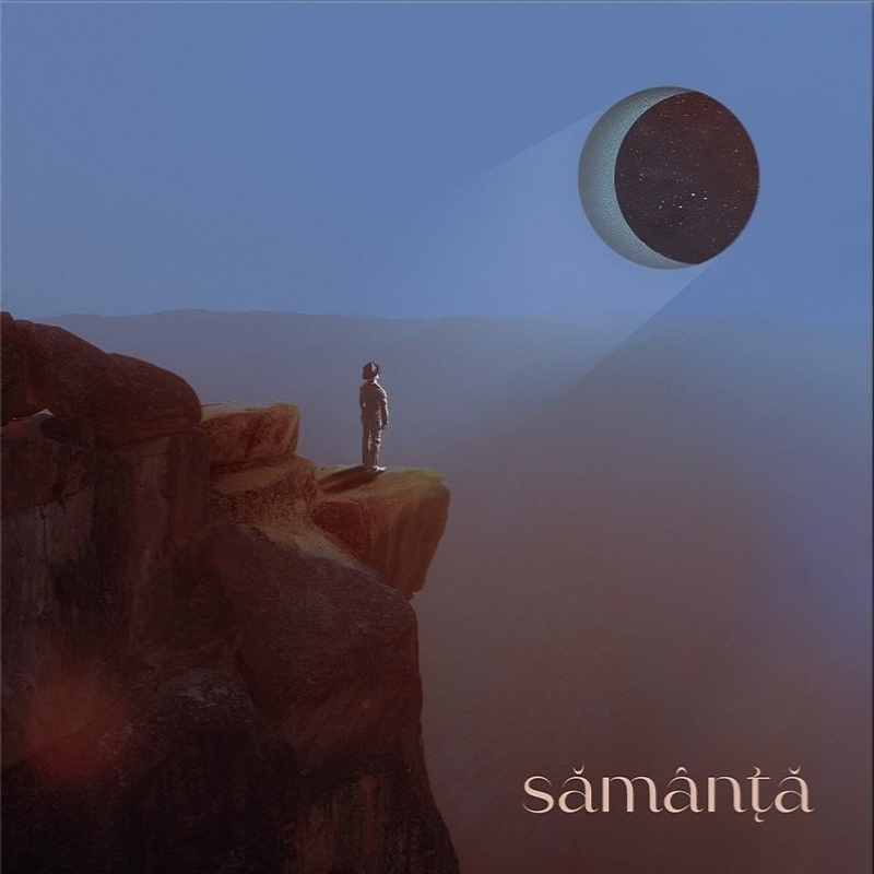 Samanta by Sămânță (Album, Post-Rock): Reviews, Ratings, Credits, Song ...