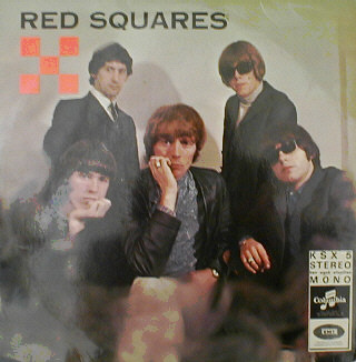 The Red Squares Albums: songs, discography, biography, and listening ...