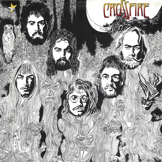 Crossfire Albums: songs, discography, biography, and listening guide ...