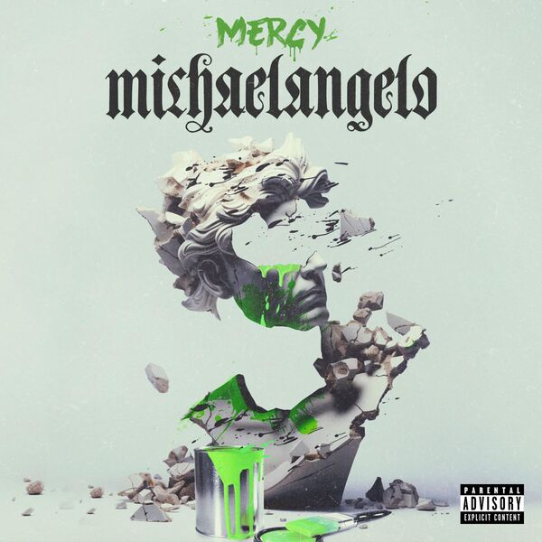 Michaelangelo by MeRCY (Album): Reviews, Ratings, Credits, Song list ...