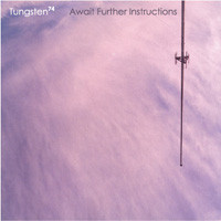 Await Further Instructions by Tungsten⁷⁴ (Album, Post-Punk): Reviews ...