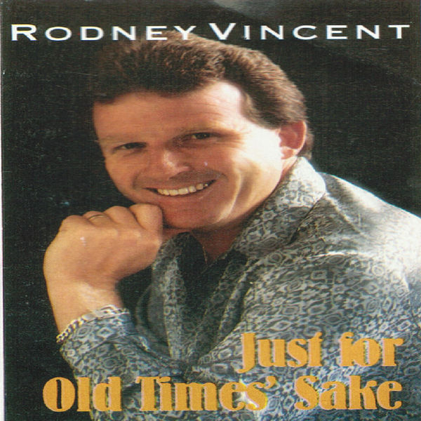 Rodney Vincent Albums: songs, discography, biography, and listening ...