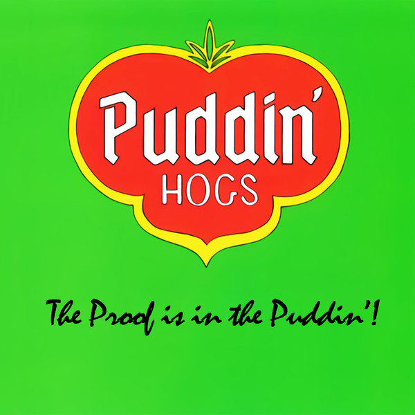 Puddin' Hogs Albums: songs, discography, biography, and listening guide ...