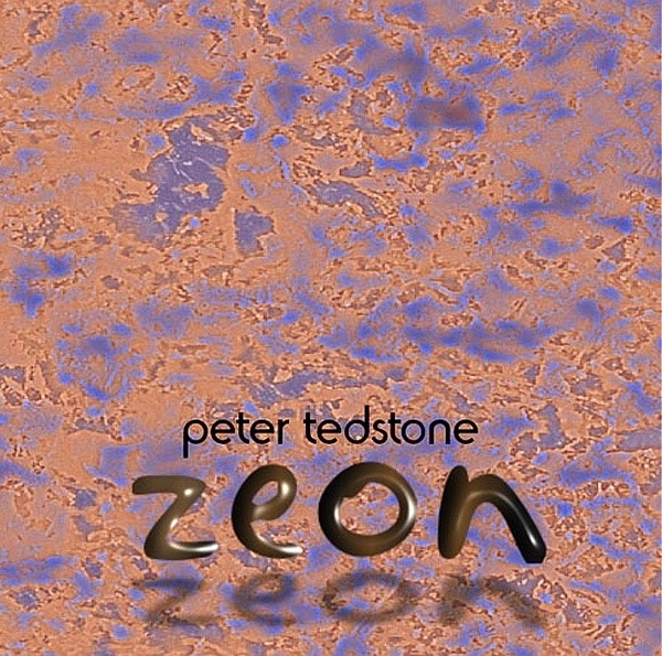 Zeon by Peter Tedstone (Album, Berlin School): Reviews, Ratings ...