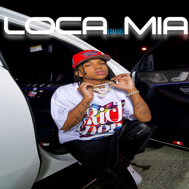 Loca mia by Lomiiel (Single): Reviews, Ratings, Credits, Song list - Rate Your Music