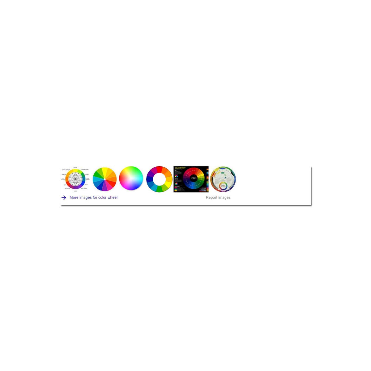 Color Wheel by Pure Light (Album, Sound Collage): Reviews, Ratings ...