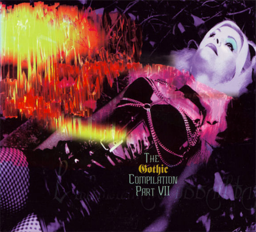 The Gothic Compilation [Part VII] by Various Artists (Compilation ...