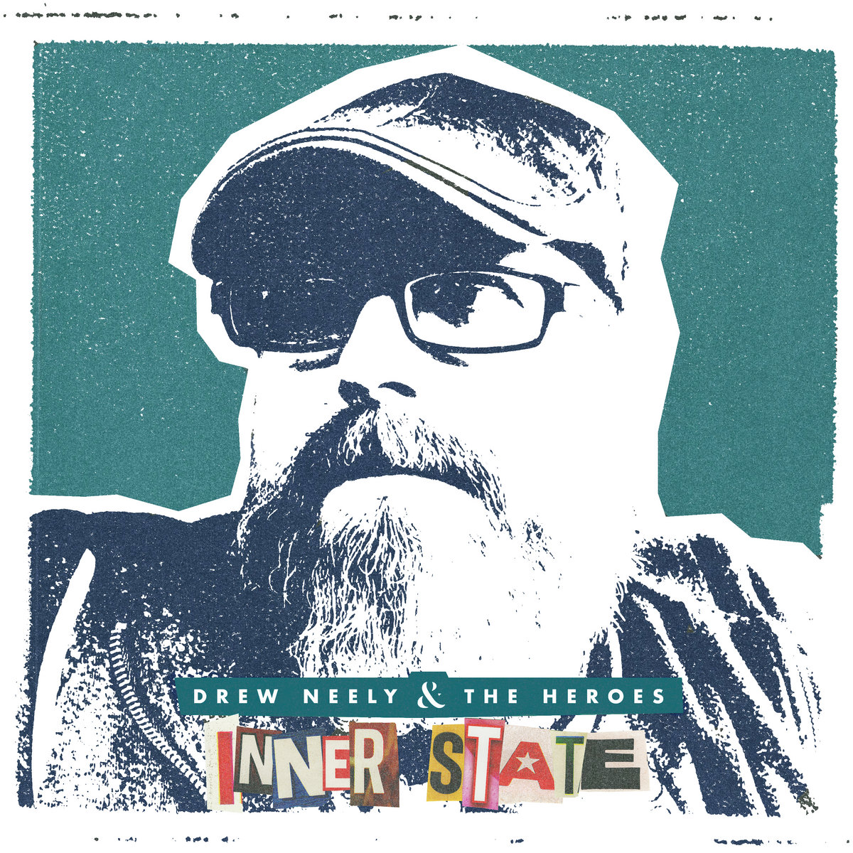 Inner State by Drew Neely & The Heroes (Album, Pop Rock): Reviews ...
