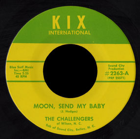 The Challengers Albums: songs, discography, biography, and listening ...