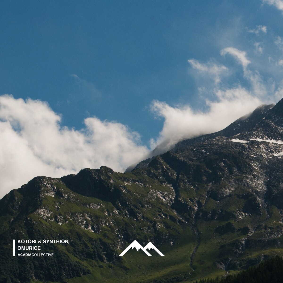 Omurice by Kotori & Synthion (Single): Reviews, Ratings, Credits, Song ...