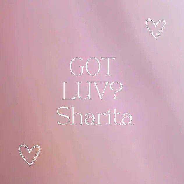 Got Luv? by Sharita (Single, Contemporary R&B): Reviews, Ratings, Credits, Song list - Rate Your ...