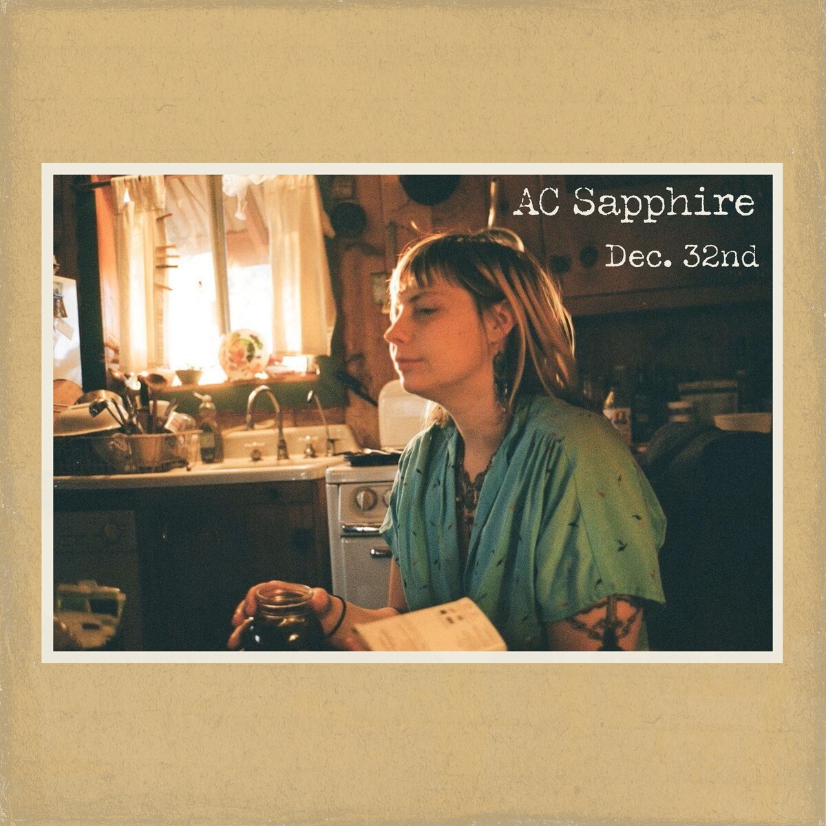 AC Sapphire Albums: songs, discography, biography, and listening guide ...