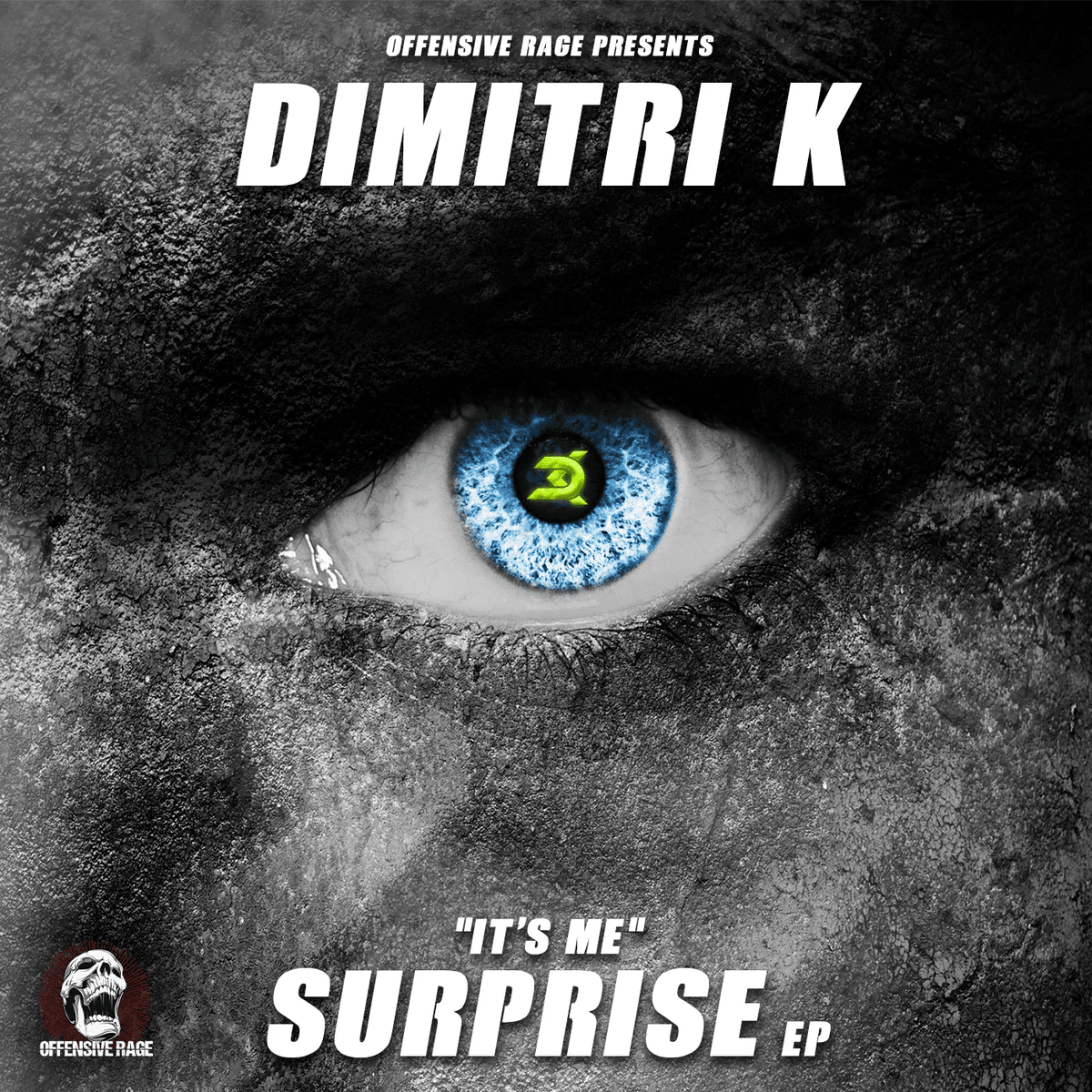 Dimitri K. Albums: songs, discography, biography, and listening guide ...