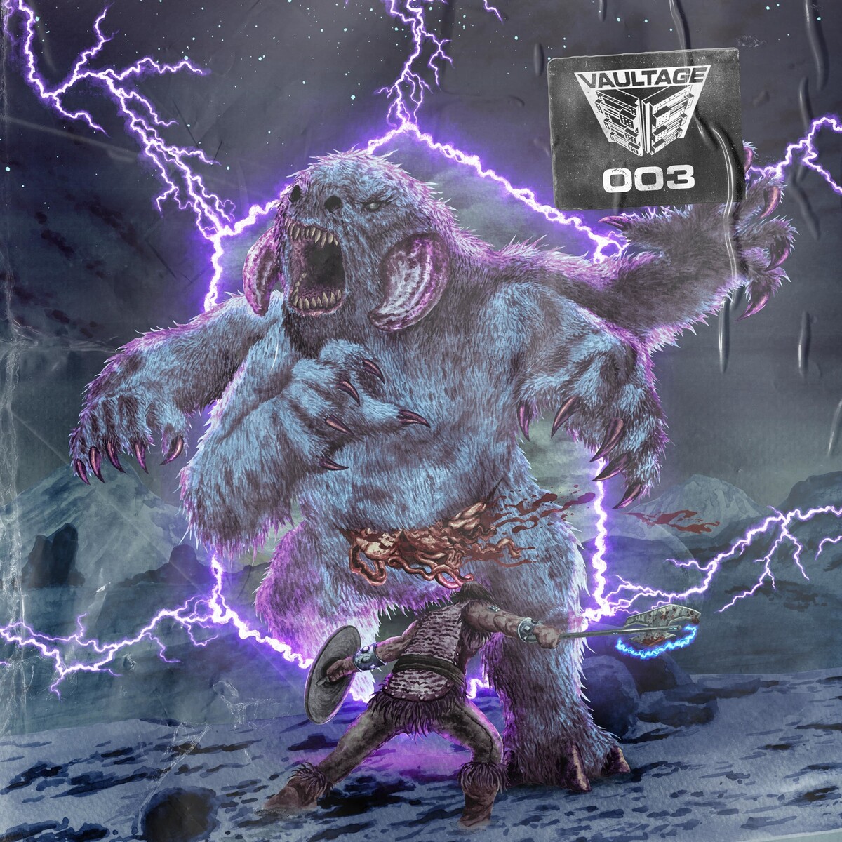 Space Laces Albums: songs, discography, biography, and listening guide ...