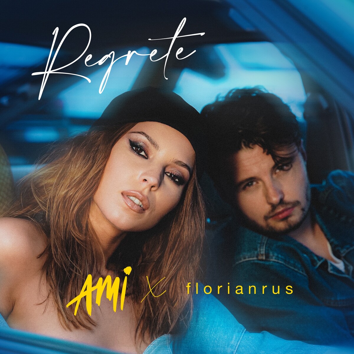 Regrete by AMI (Single): Reviews, Ratings, Credits, Song list - Rate ...