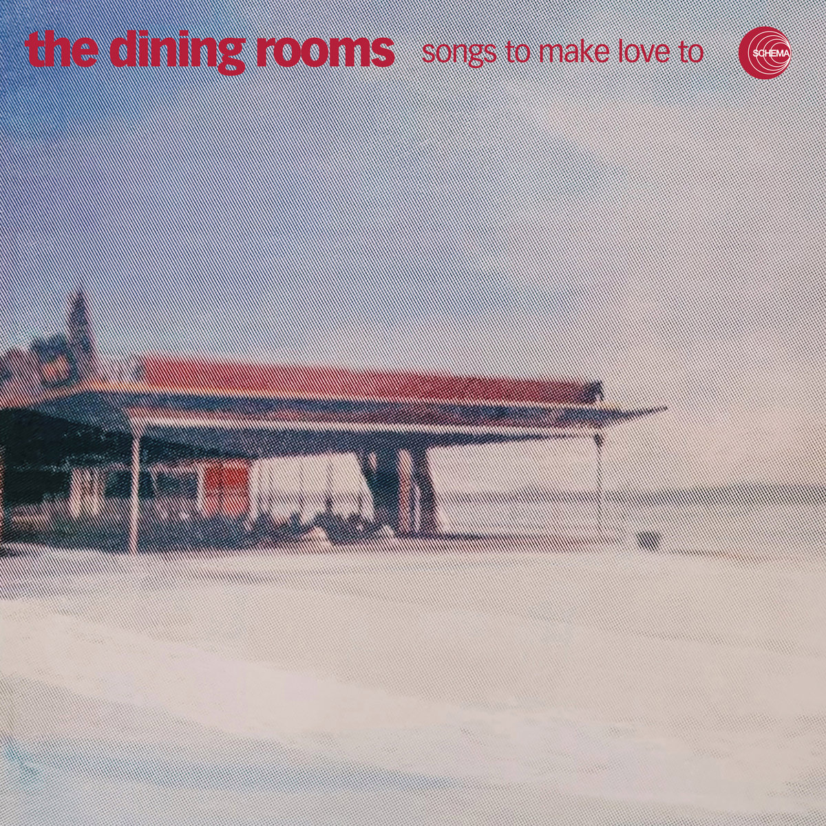 Songs to Make Love to by The Dining Rooms (Album): Reviews, Ratings ...
