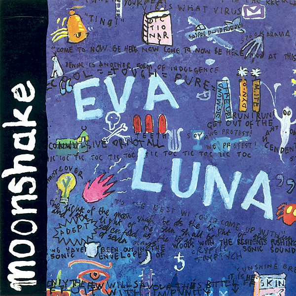 Moonshake Albums: songs, discography, biography, and listening guide ...