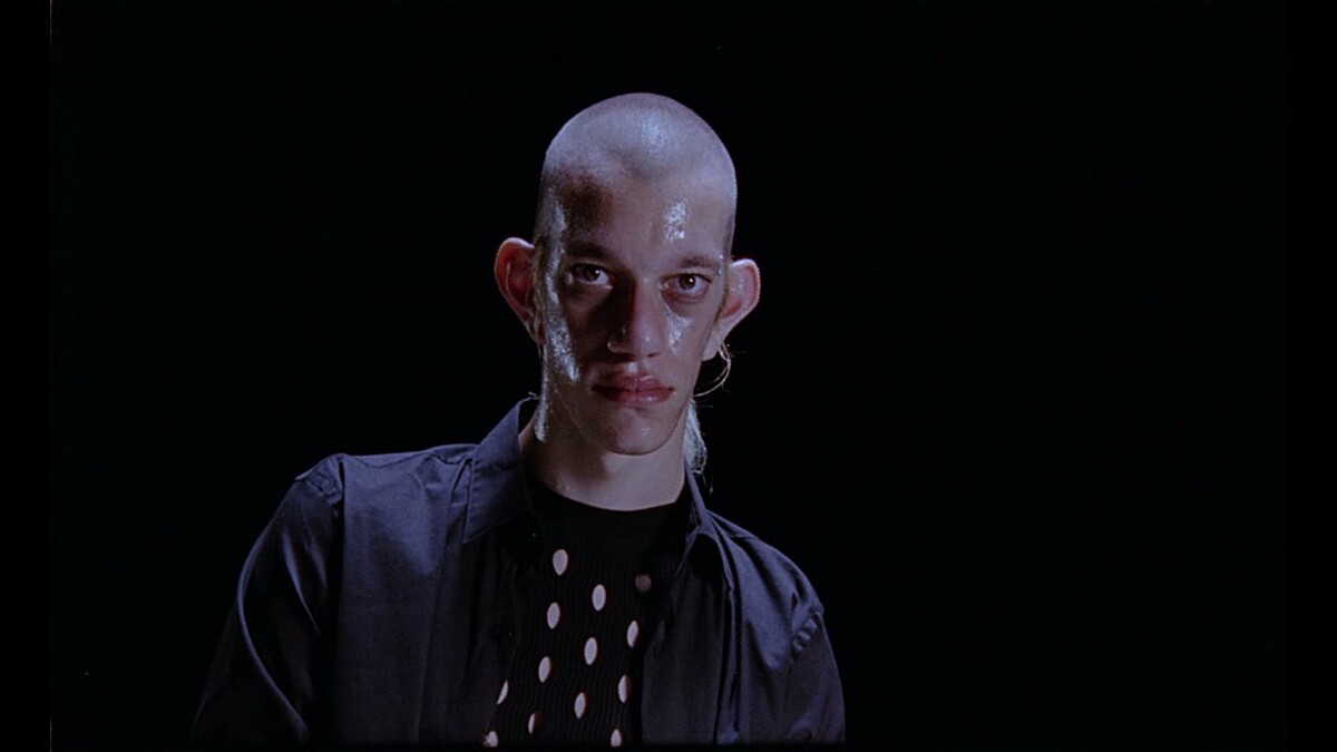 Best Synth Punk music videos of 2021 - Rate Your Music