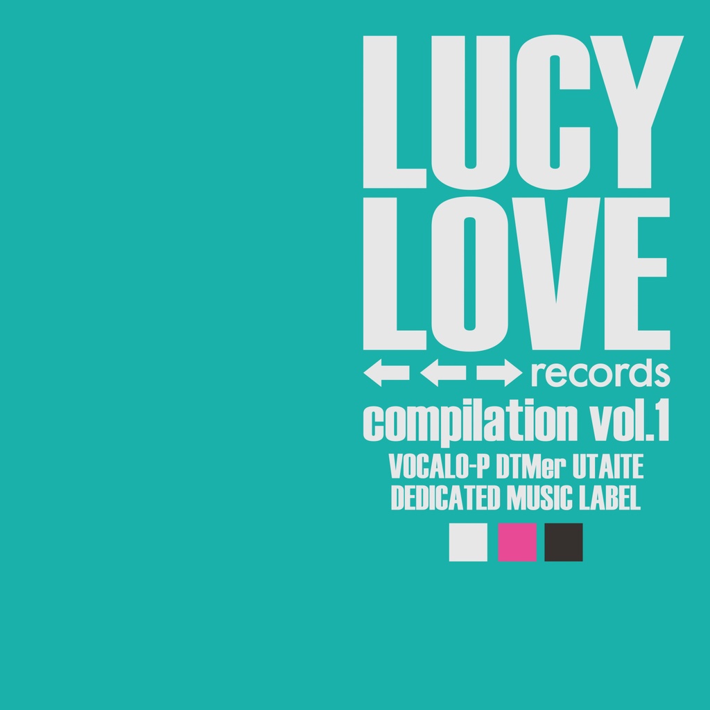 Lucy Love Records Compilation Vol1 By Various Artists Album Reviews Ratings Credits Song