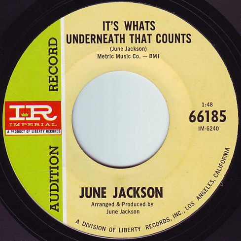 June Jackson Albums: songs, discography, biography, and listening guide ...