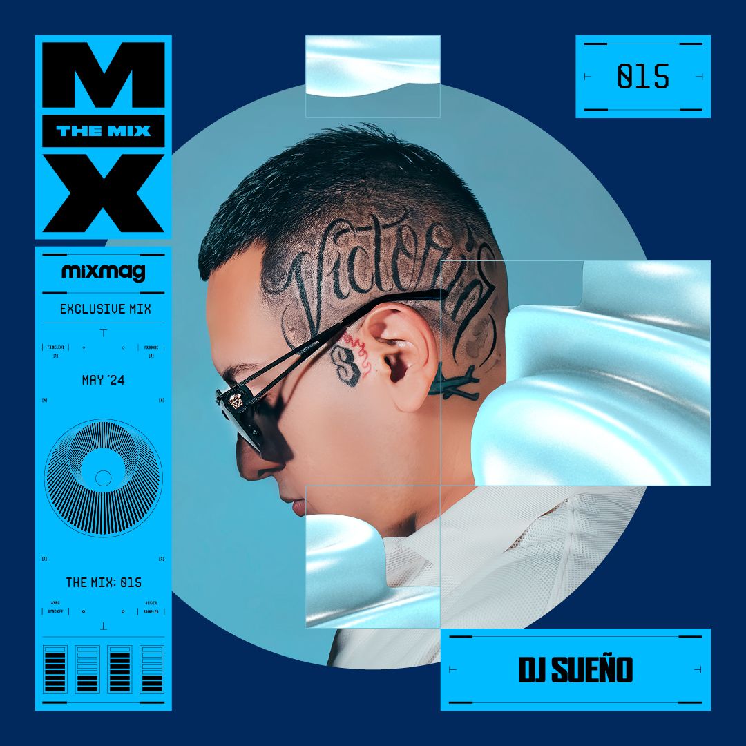 The Mix 015 by DJ Sueño (DJ Mix, Reggaetón): Reviews, Ratings, Credits ...