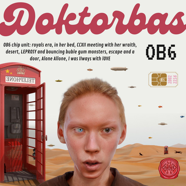 OB6 Chip Unit by Doktorbaş (Single): Reviews, Ratings, Credits, Song ...