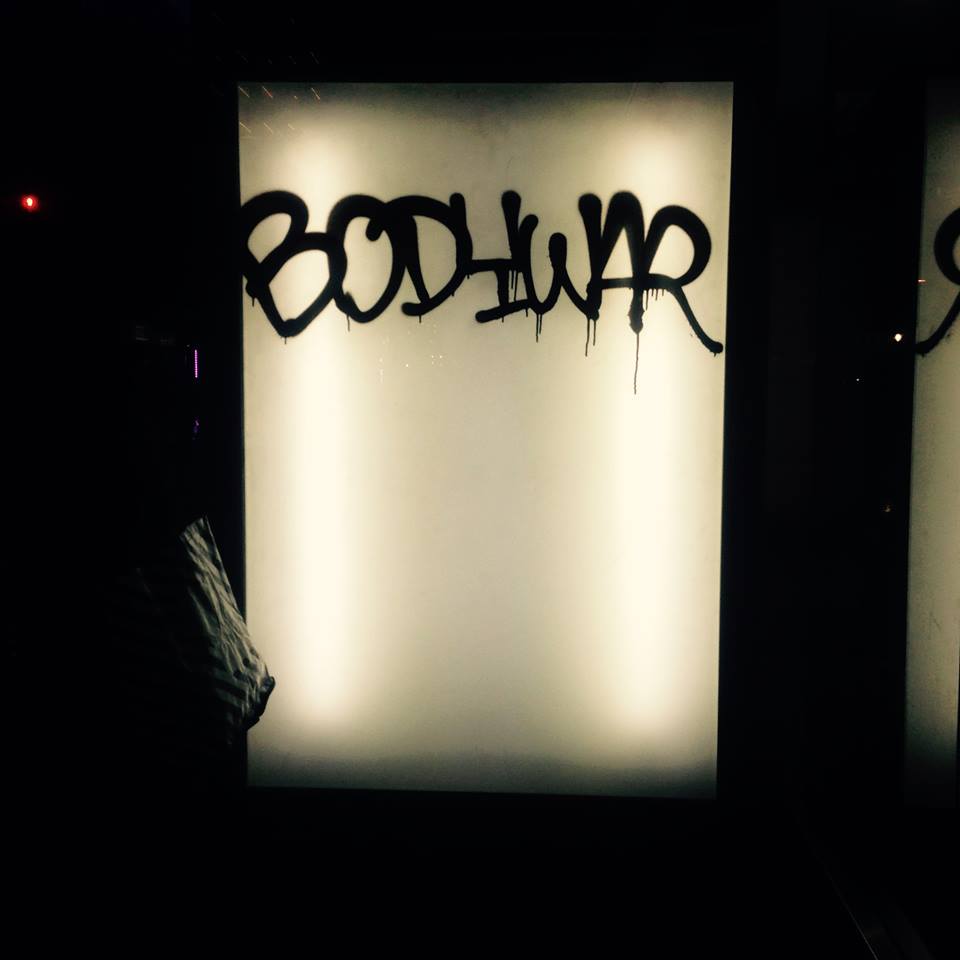 Body War by Show Me the Body (Album, Post-Hardcore): Reviews, Ratings ...