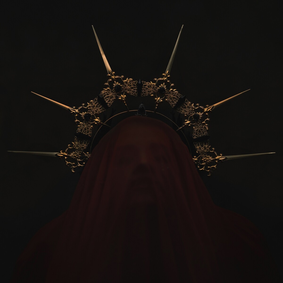 Throw the Crown by Tragedy of Murder (Single, Deathcore): Reviews ...