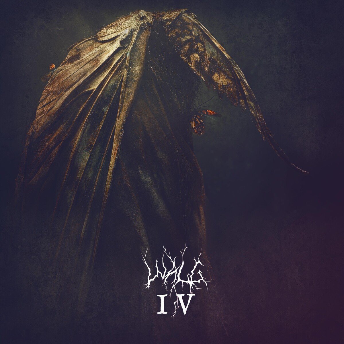 IV by Walg (Album; n/a; n/a): Reviews, Ratings, Credits, Song list ...