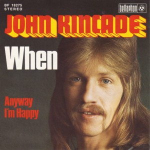 John Kincade Albums: songs, discography, biography, and listening guide ...