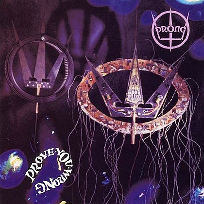 Best Groove Metal albums of 1991 - Rate Your Music