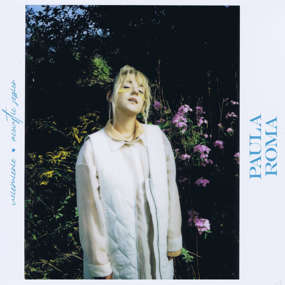 Uziemienie (Acoustic Session) by Paula Roma (Single): Reviews, Ratings ...