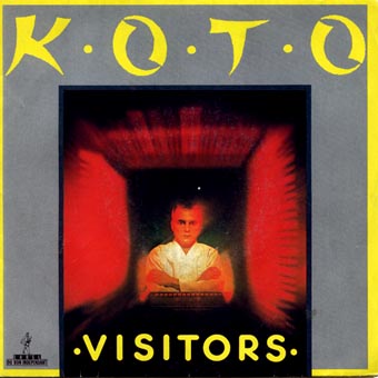 KOTO Albums: songs, discography, biography, and listening guide - Rate ...
