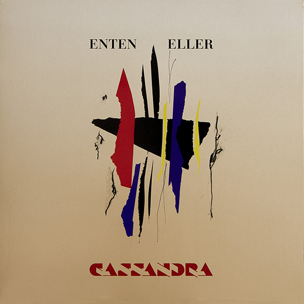 Cassandra by Enten Eller (Album, Avant-Garde Jazz): Reviews, Ratings ...