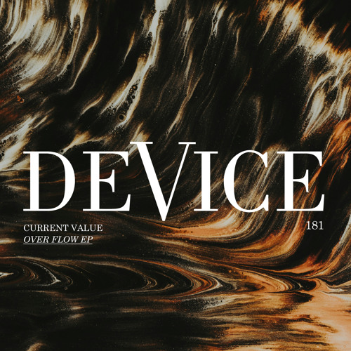 Overflow EP by Current Value (EP; DeVice): Reviews, Ratings, Credits ...