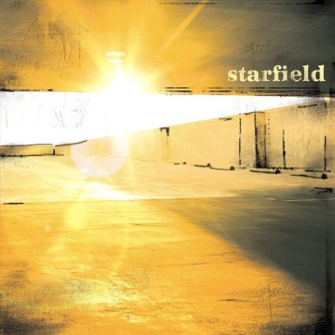 Starfield by Starfield (Album, Alternative Rock): Reviews, Ratings ...