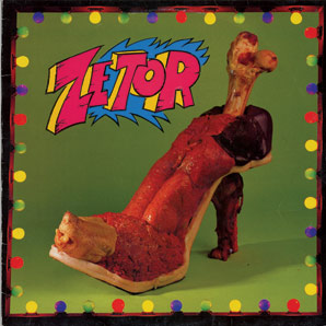 Zetor Albums: songs, discography, biography, and listening guide - Rate ...