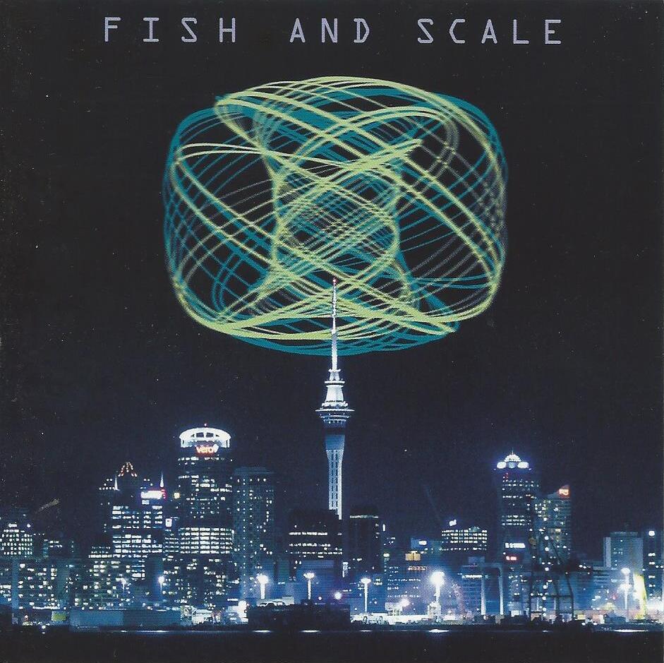 Fish and Scale by Fish and Scale (Album; EMG; EMG 00926): Reviews ...