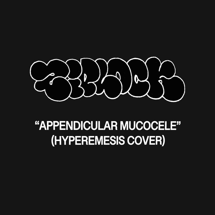 APPENDICULAR MUCOCELE (HYPEREMESIS COVER) by Ziplock (Single): Reviews ...