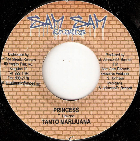 Tanto Marijuana Albums: songs, discography, biography, and listening ...