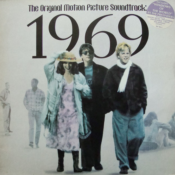 1969 by Various Artists (Compilation, Blues Rock): Reviews, Ratings ...